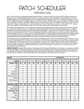 Products – PatchEDU