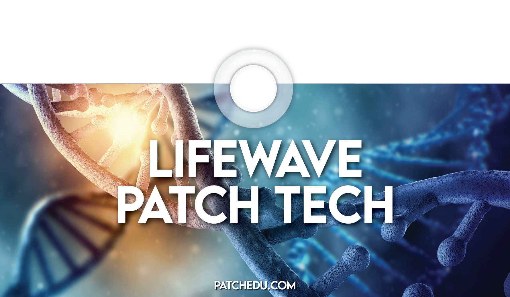 LifeWave Patches Overview - USA – PatchEDU