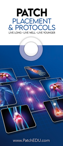 Patch Placement & Protocol Trifold Brochures (20 Pack) – PatchEDU