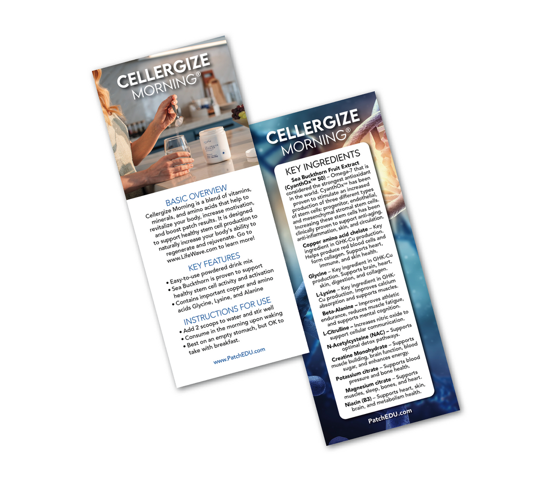 Products – PatchEDU