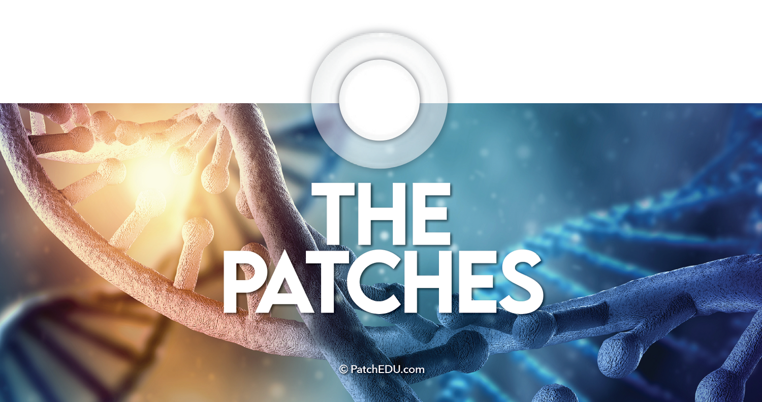 LifeWave Patches Overview - Canada – PatchEDU