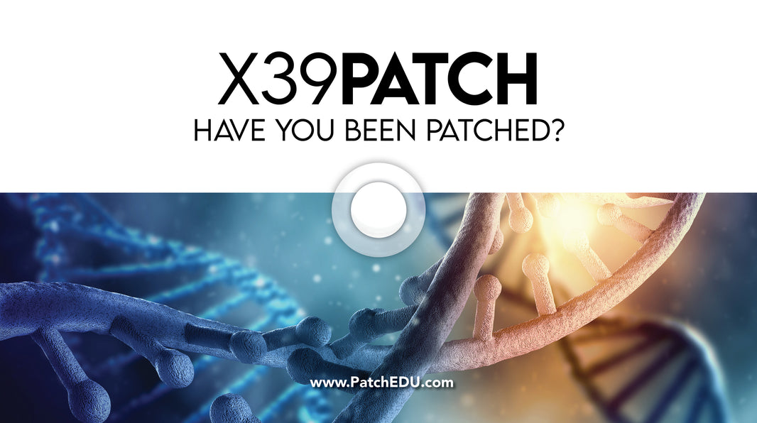 Products – PatchEDU